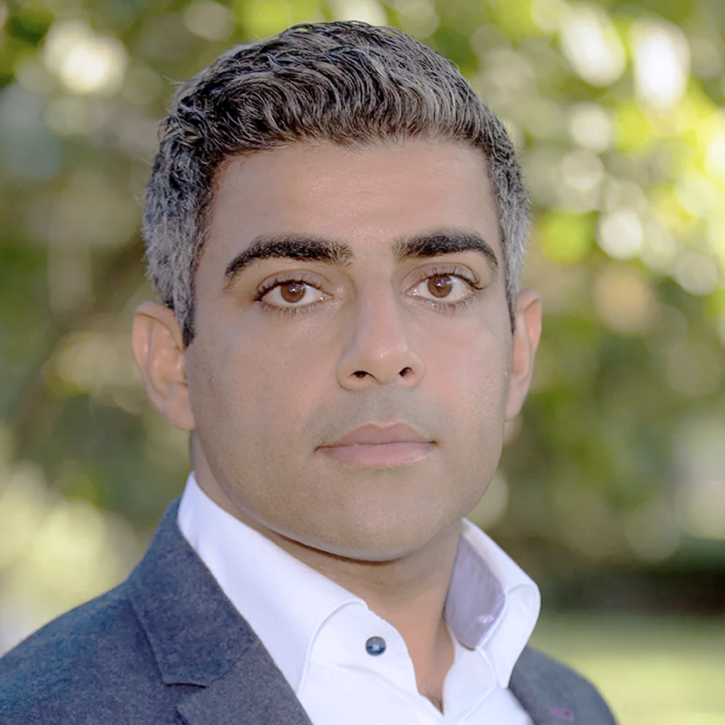 Kanbar Hossein-Bor | MFC Tallinn